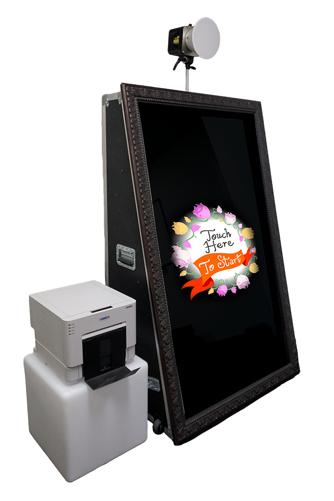 Photo Booth Rental San Antonio | Cutting Edge Entertainment